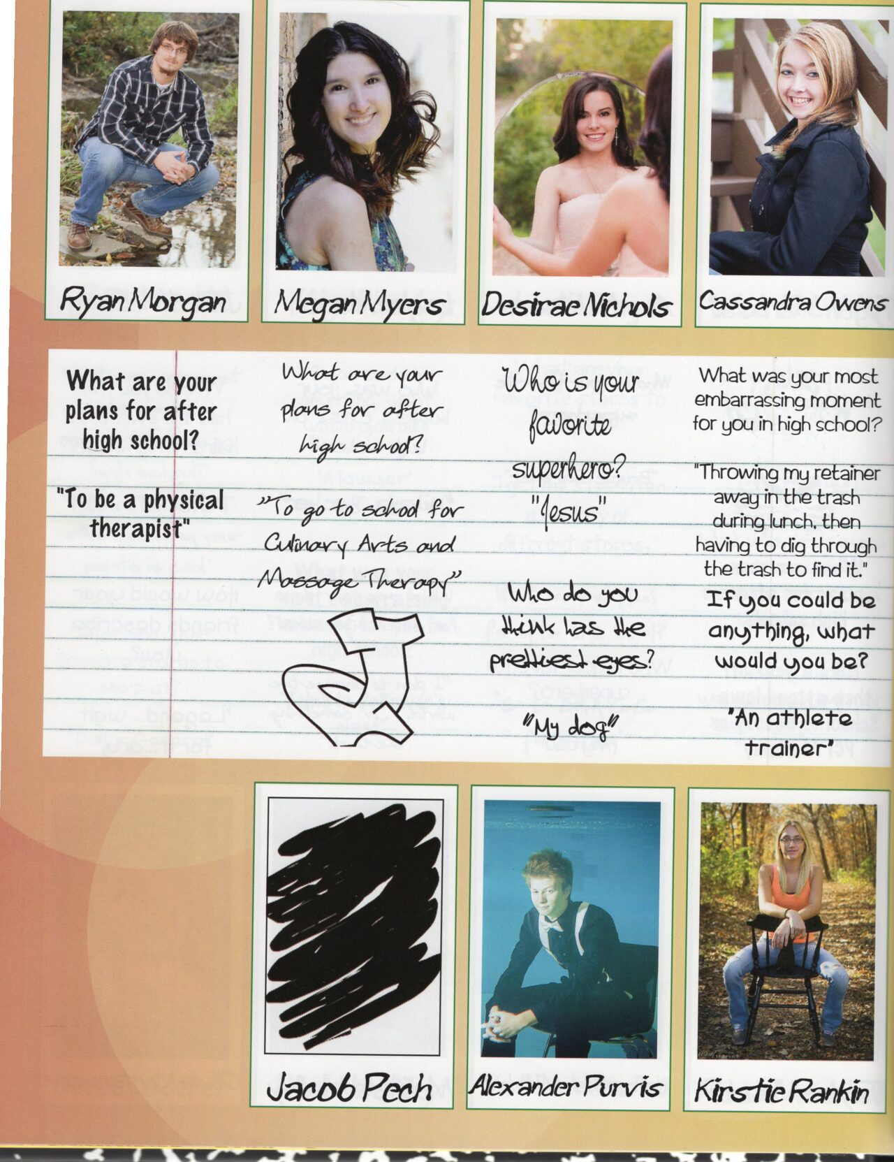 Class Albums | Knoxville Alumni Association