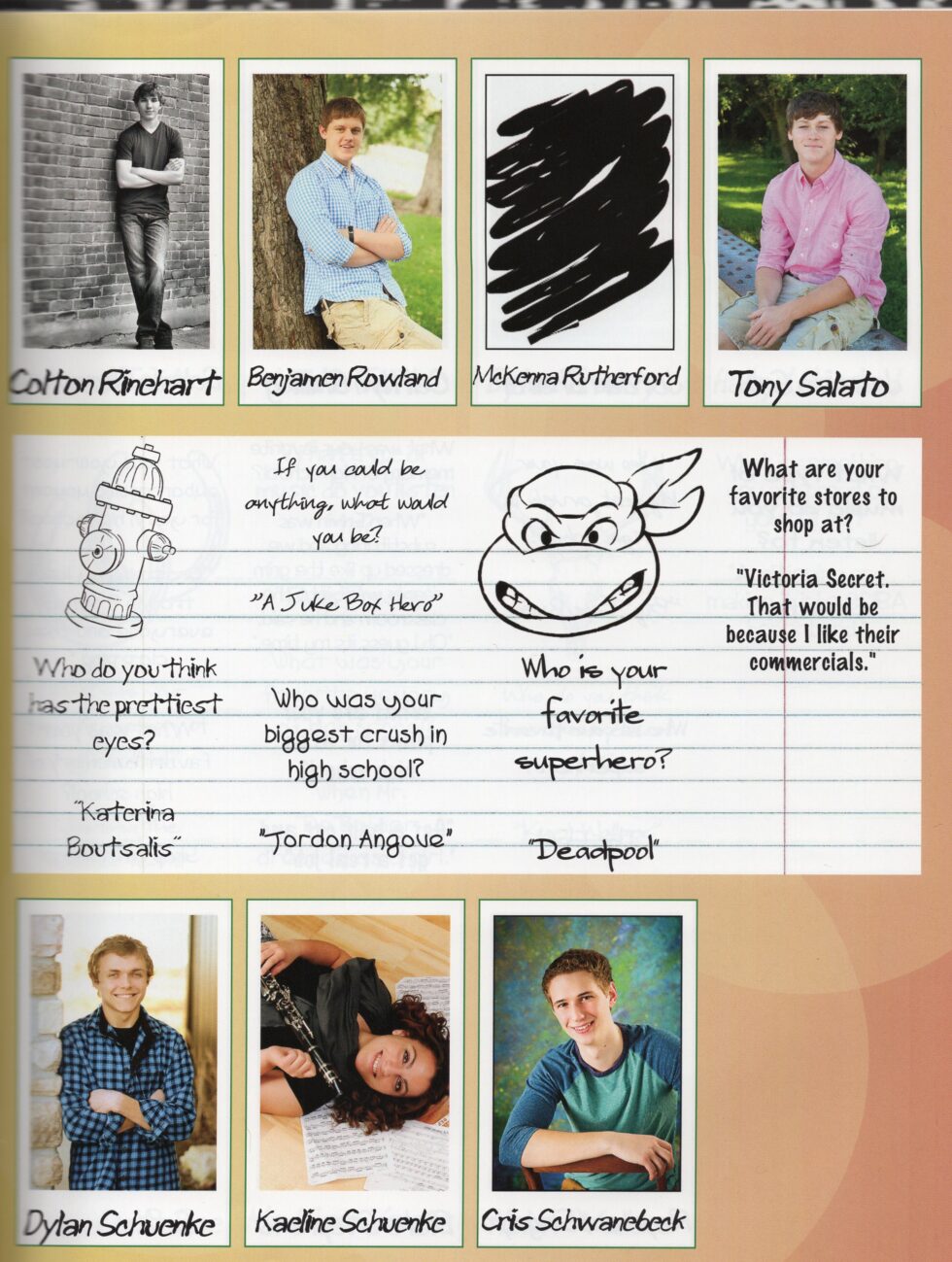 Class Albums | Knoxville Alumni Association