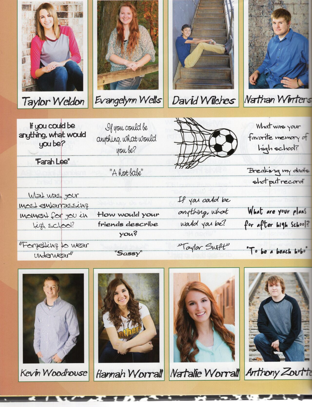 Class Albums | Knoxville Alumni Association